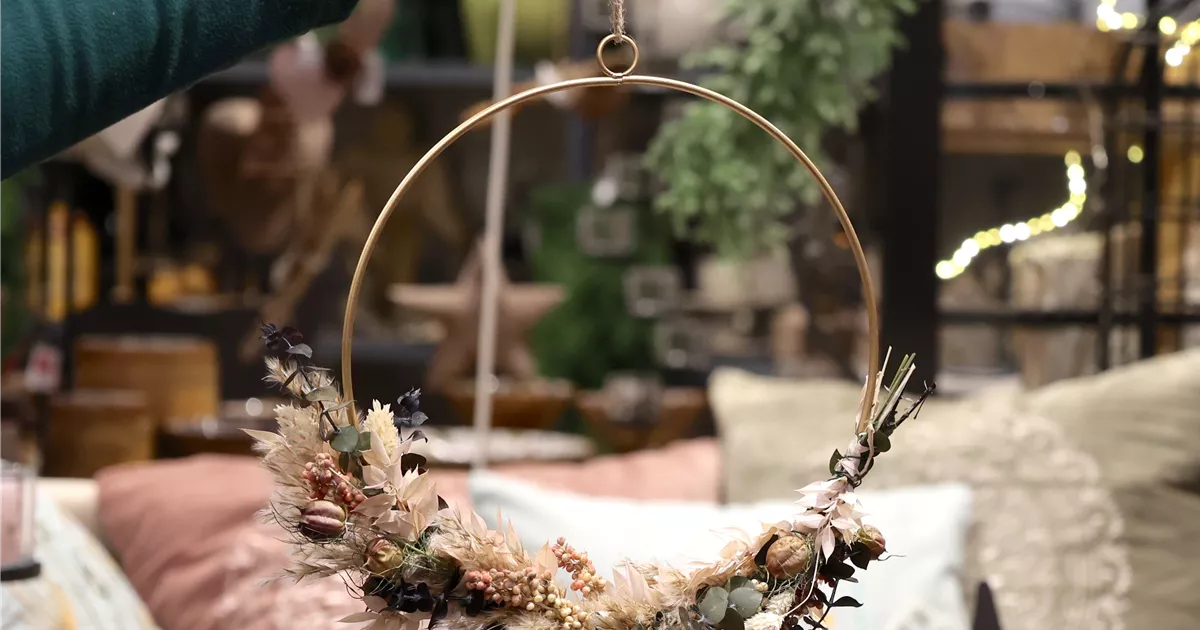 Workshop: Flower Loops